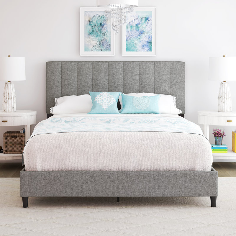Wayfair bed linen store